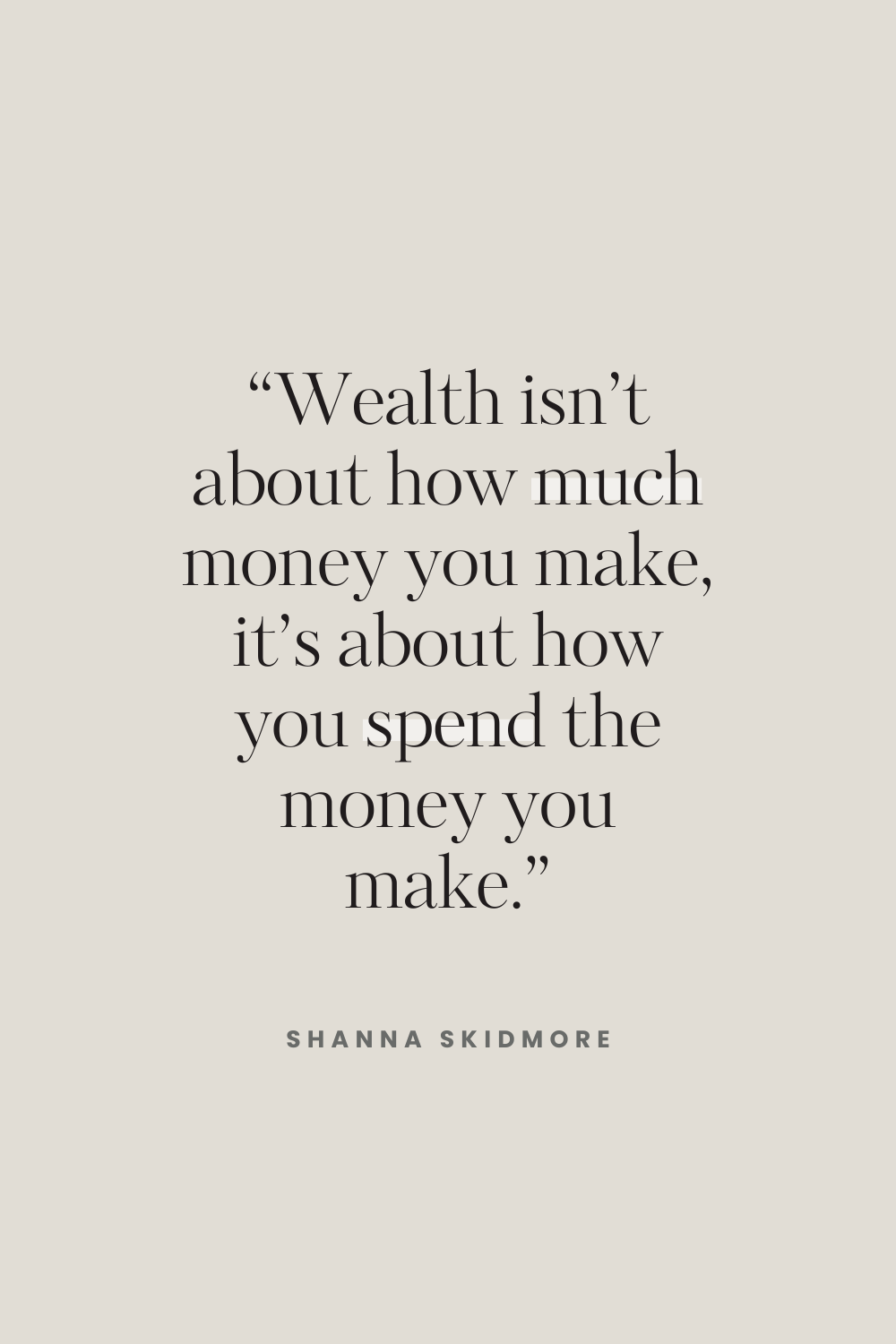 3 Tips to Overcome Your Fear of Spending Money