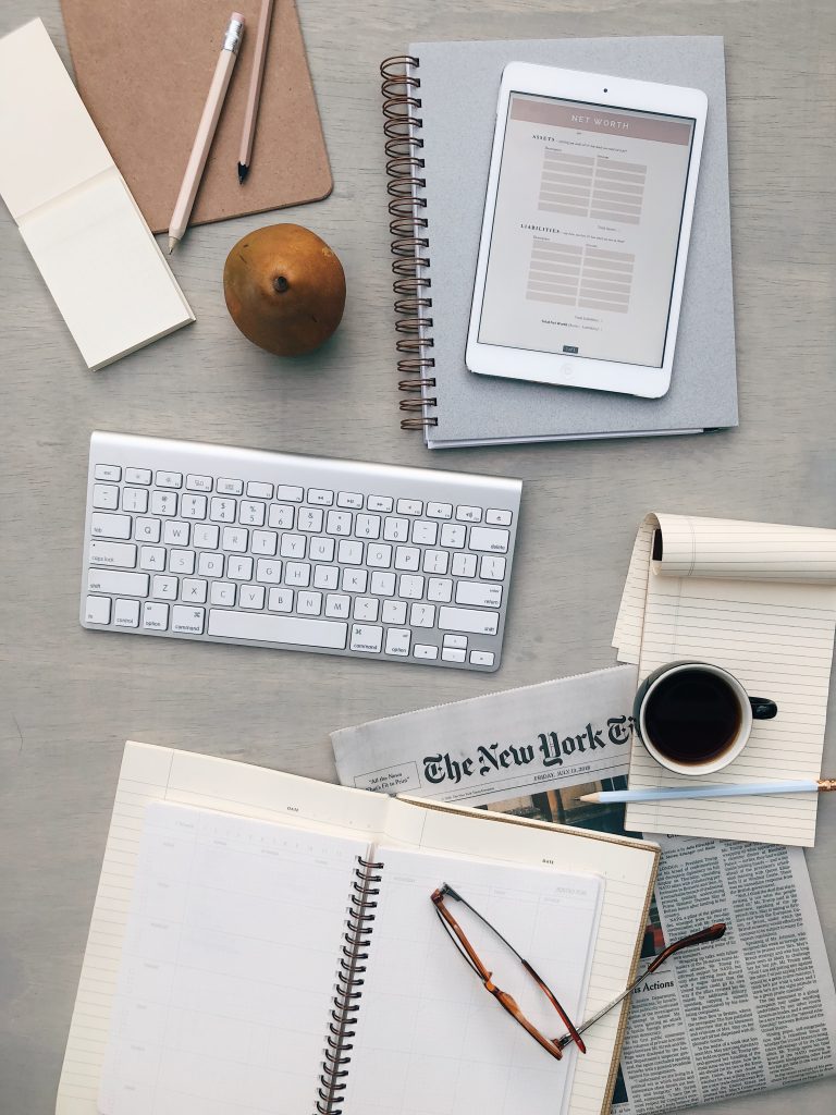 The Five Simple Numbers In Business That Determine Success ...