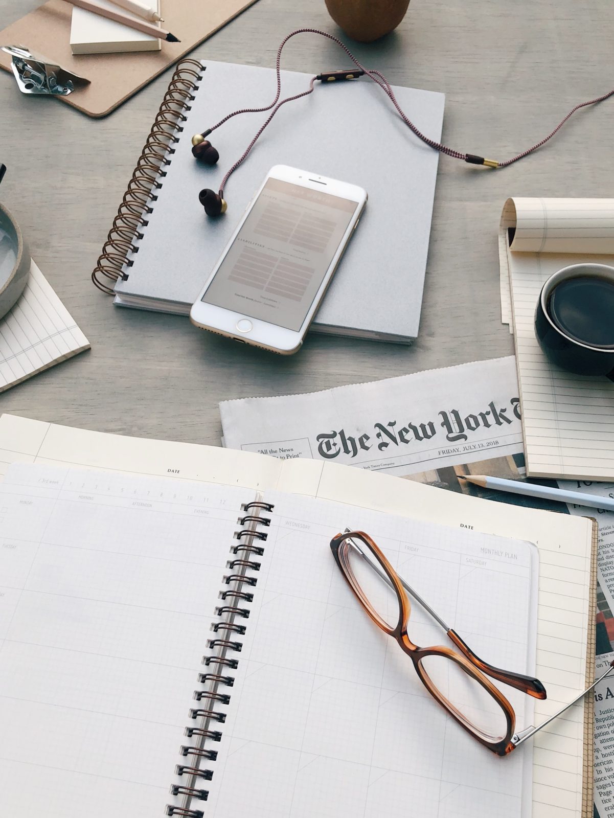 How to Manage Small Business Finances: A Step-By-Step Guide