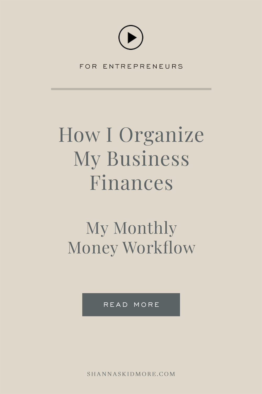 How to Manage Small Business Finances: A Step-By-Step Guide