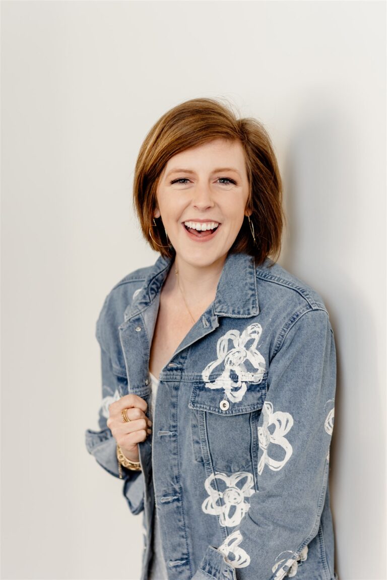 Building Little Z Sleep with Chad and Becca Campbell