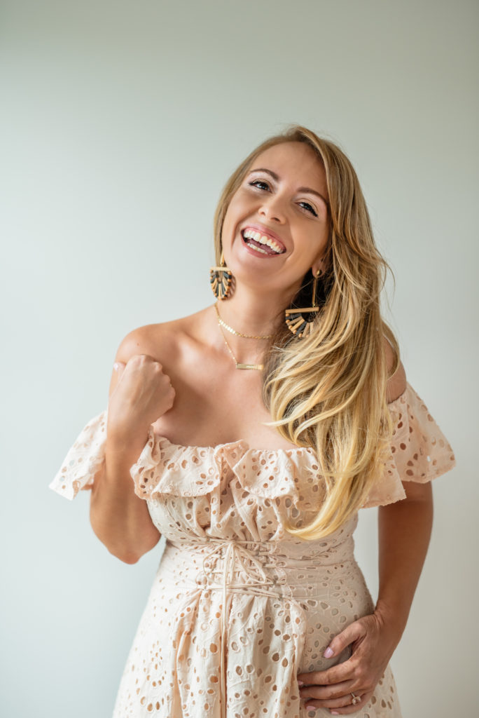 Candice Coppola: From Broke and Ashamed to Financial Freedom, a ...