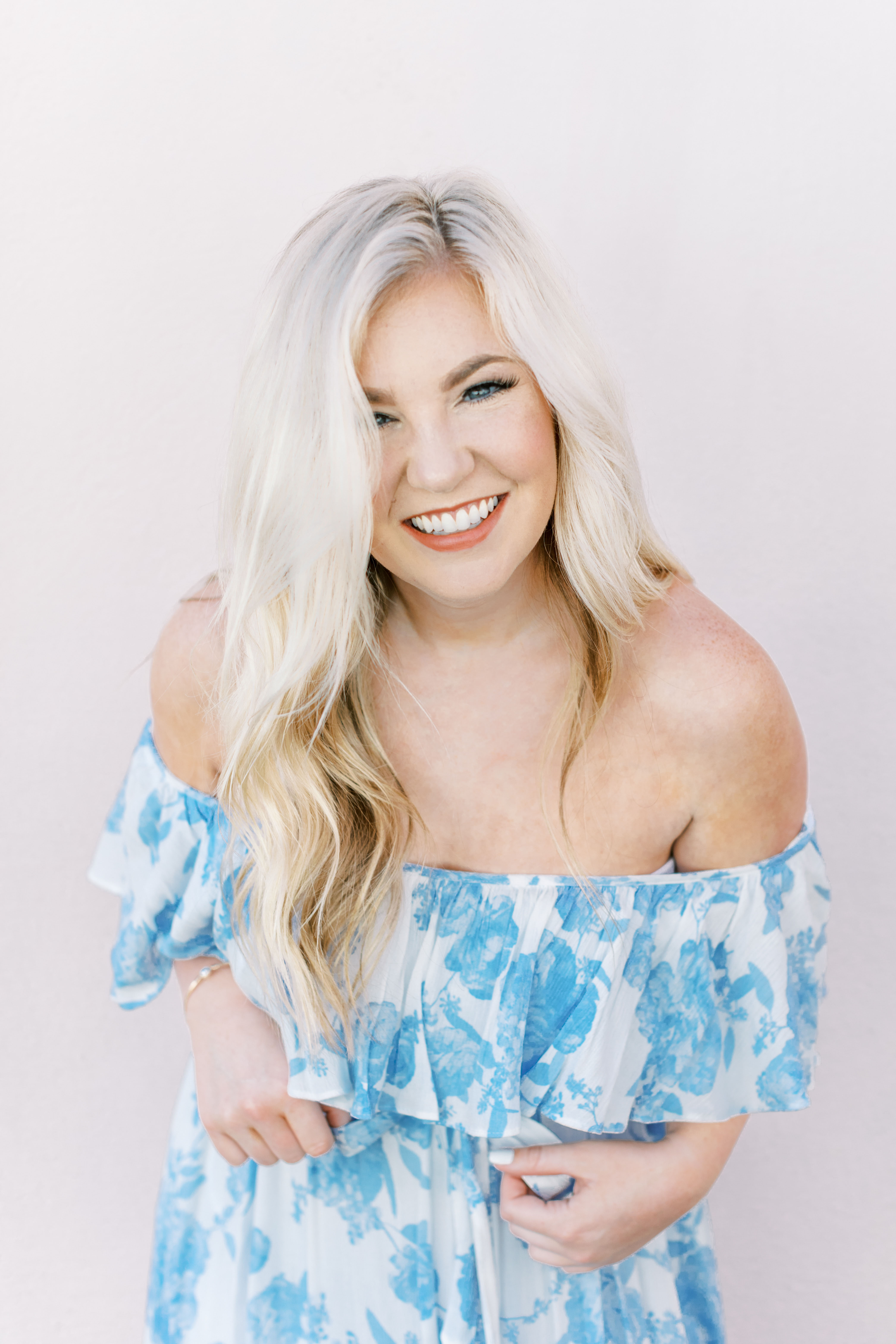 Blog - shannaskidmore.com