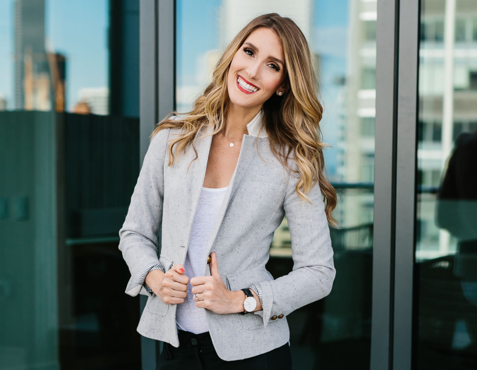 Jen Olmstead: When Living the Dream doesn't Feel Dreamy ...