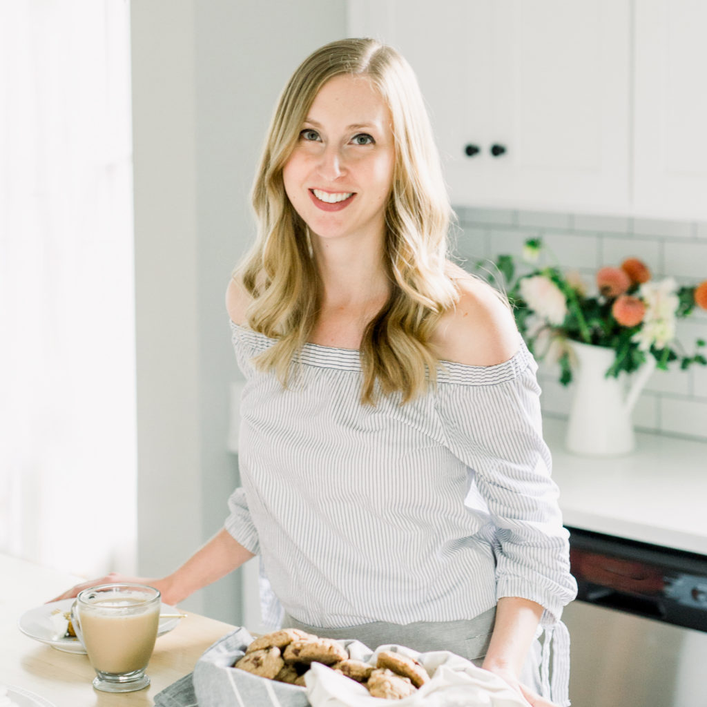 Sarah Blackburn: Permission to Stay Small - shannaskidmore.com