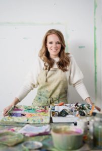 Hillary Butler: Recession Proof your Business - shannaskidmore.com