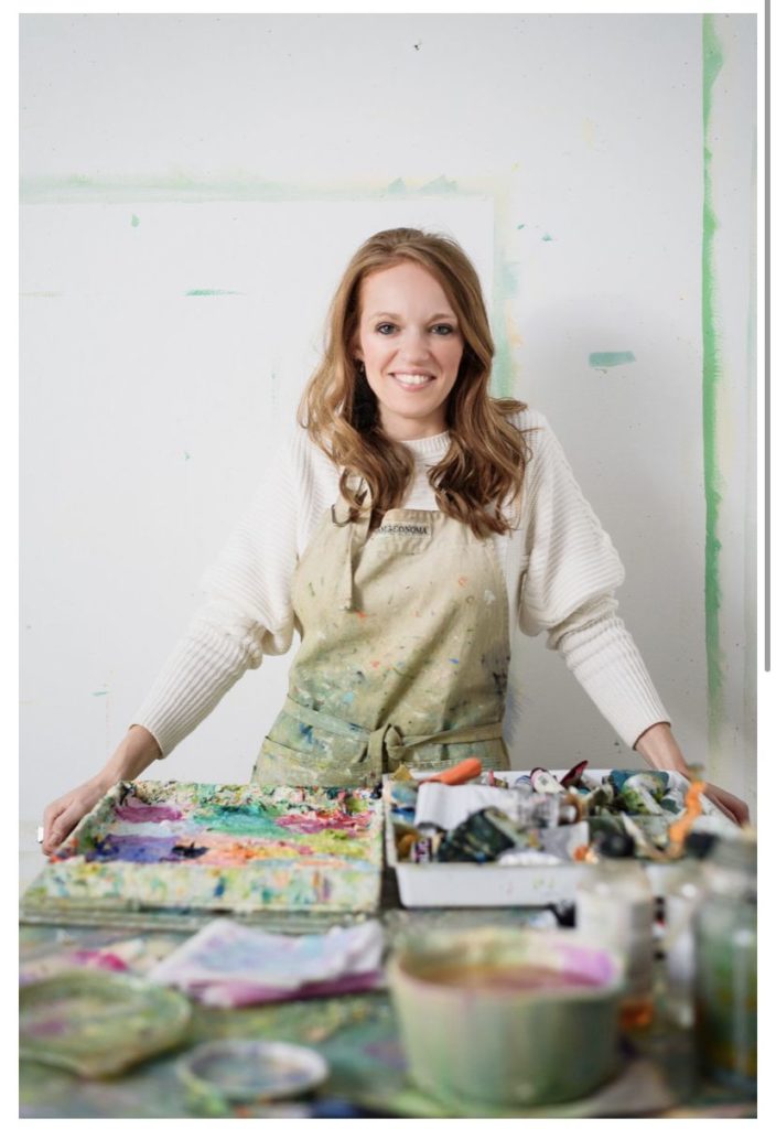 Hillary Butler: Recession Proof your Business - shannaskidmore.com