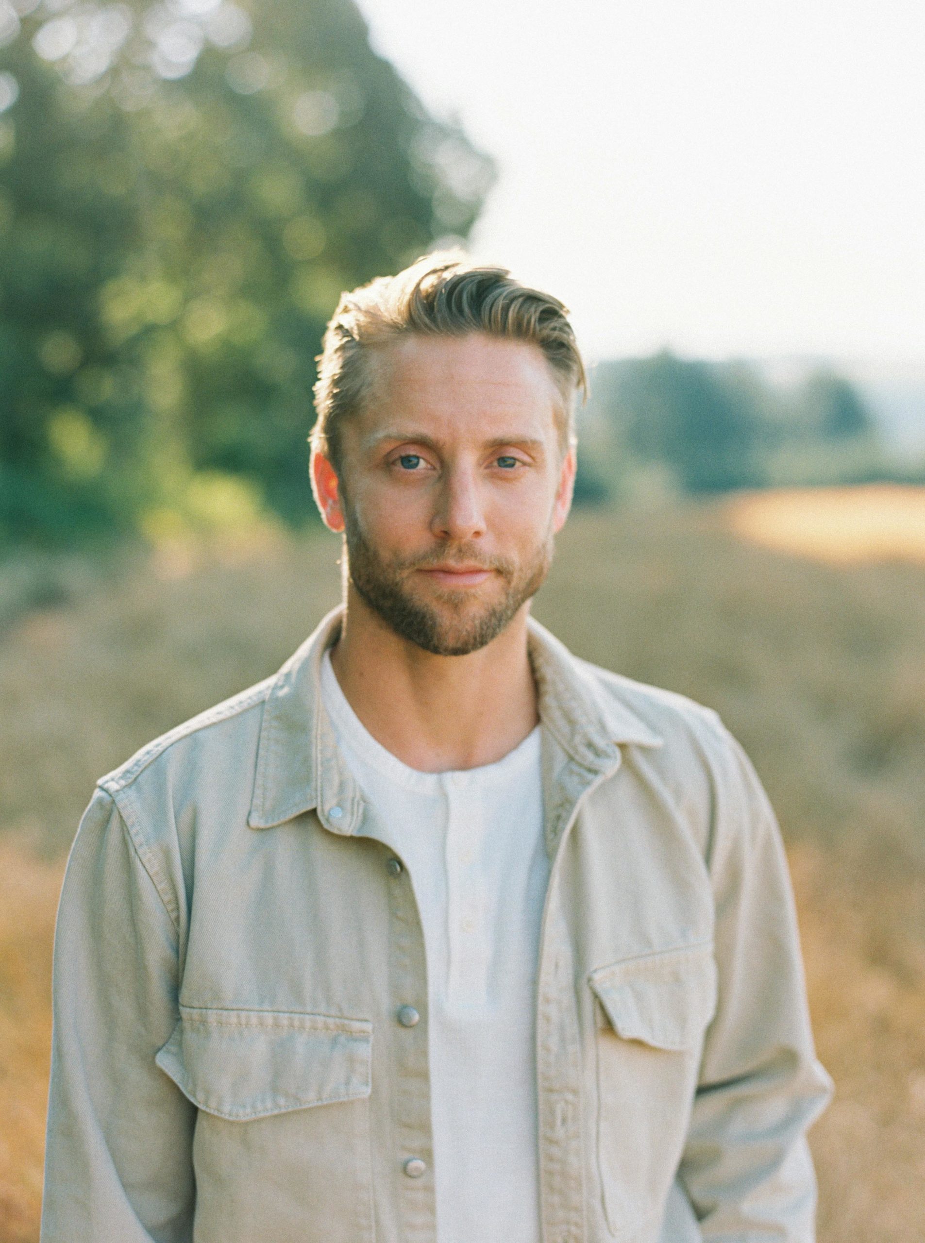 Erich McVey: A Model of Sustainable Growth - shannaskidmore.com