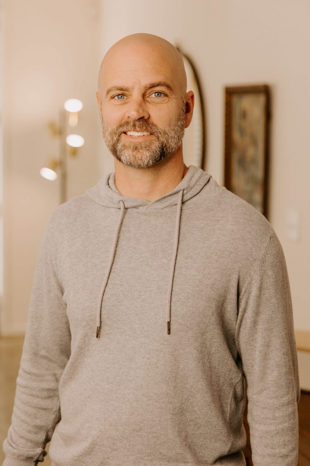 Heath Wilson: Healthy Habits with Technology as an Entrepreneur