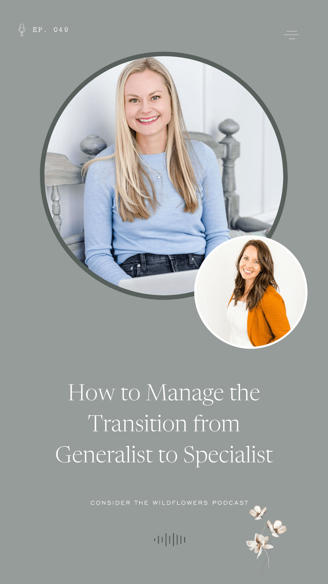 SEO Essentials for Your Small Business with Sara Dunn