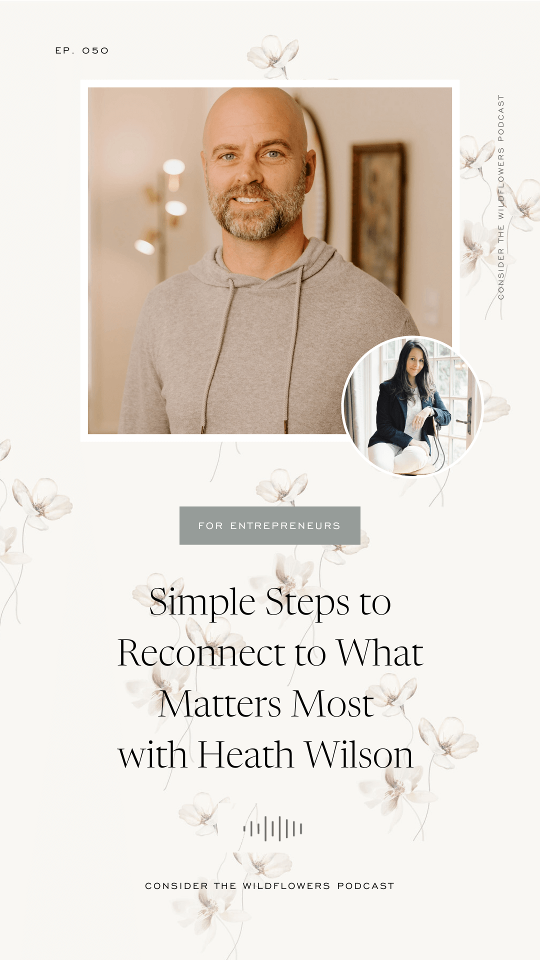 Heath Wilson: Healthy Habits with Technology as an Entrepreneur