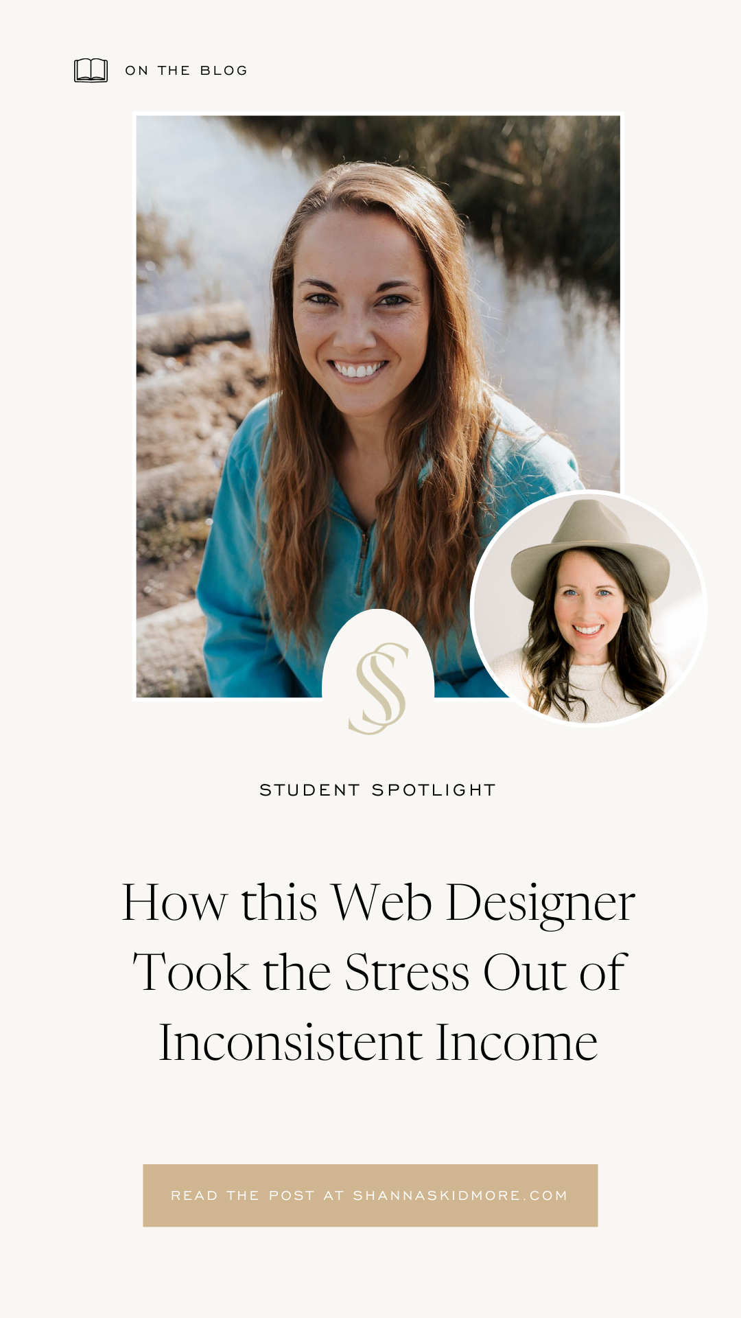 How Inconsistent Income Turned Into a Steady Paycheck.