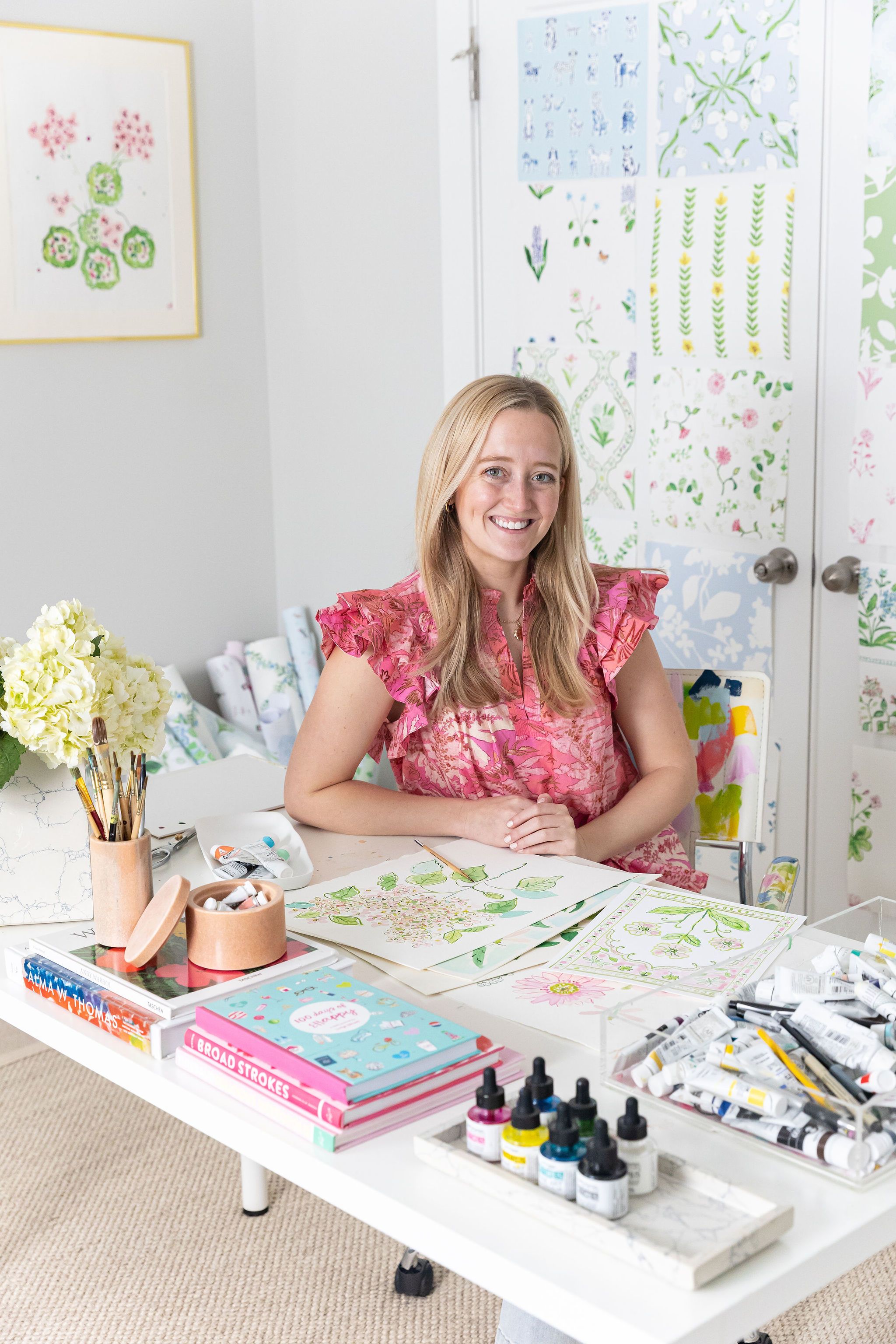 Blog - shannaskidmore.com