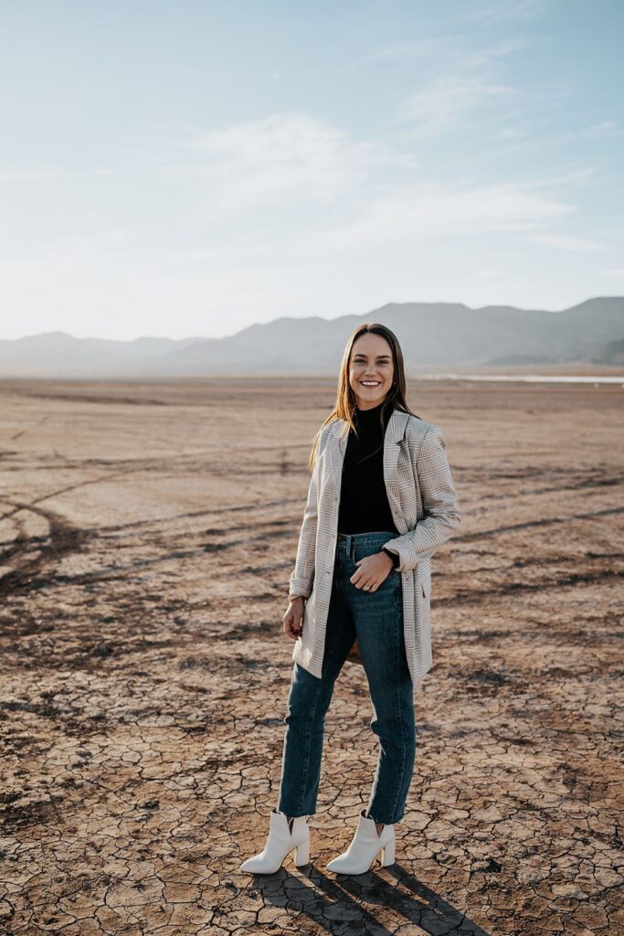 Jessica Hotz: Co-Founder of Elevate People