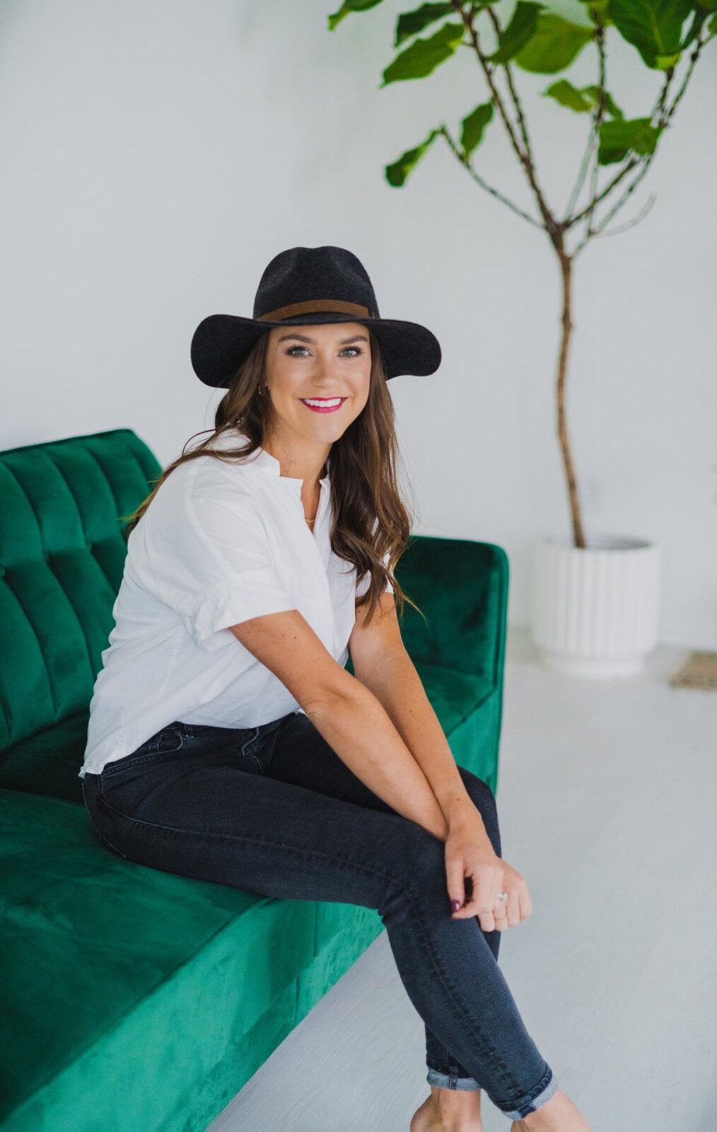 Jessica Hotz: Co-Founder of Elevate People