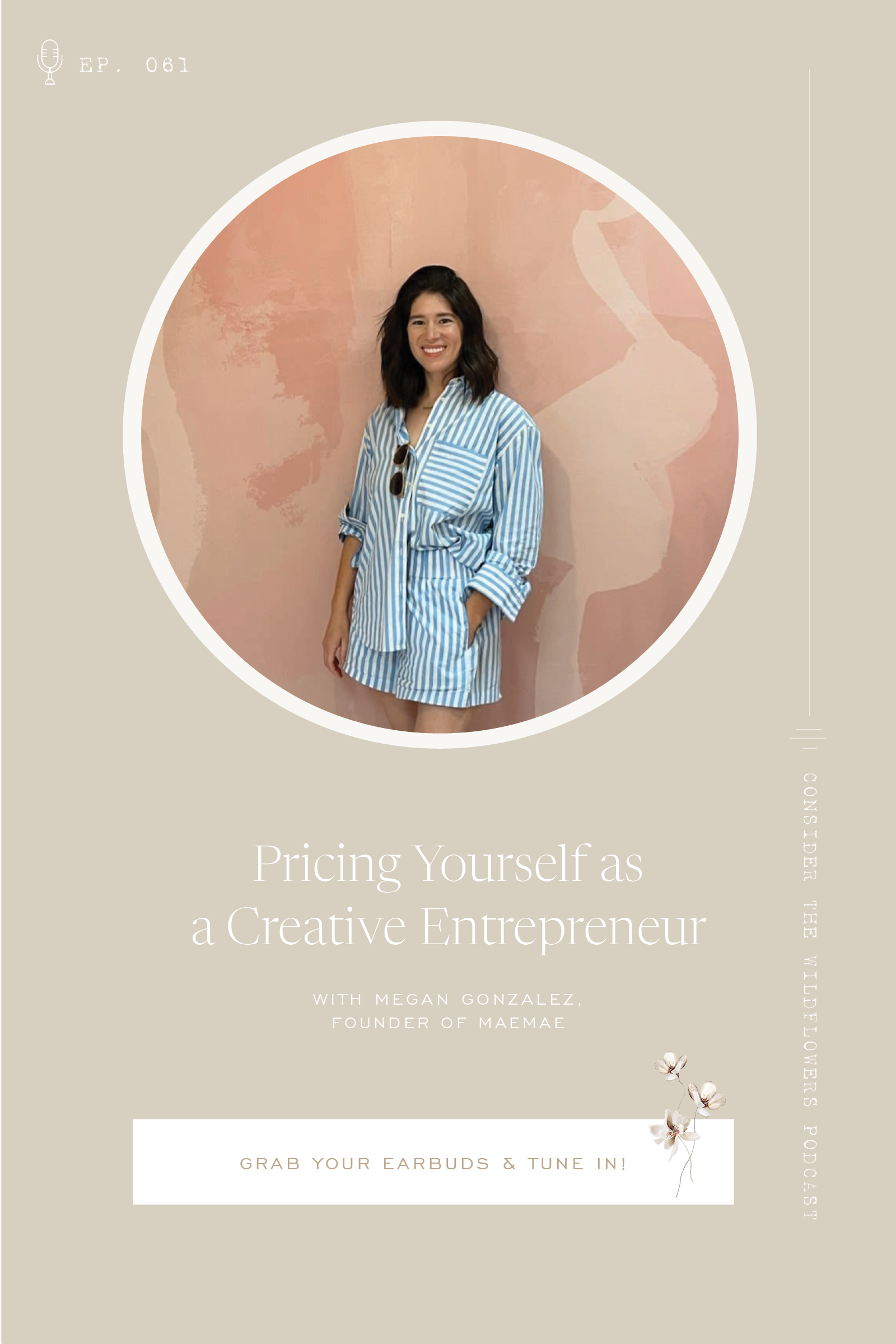 Megan Gonzalez: Embracing Change in Your Business