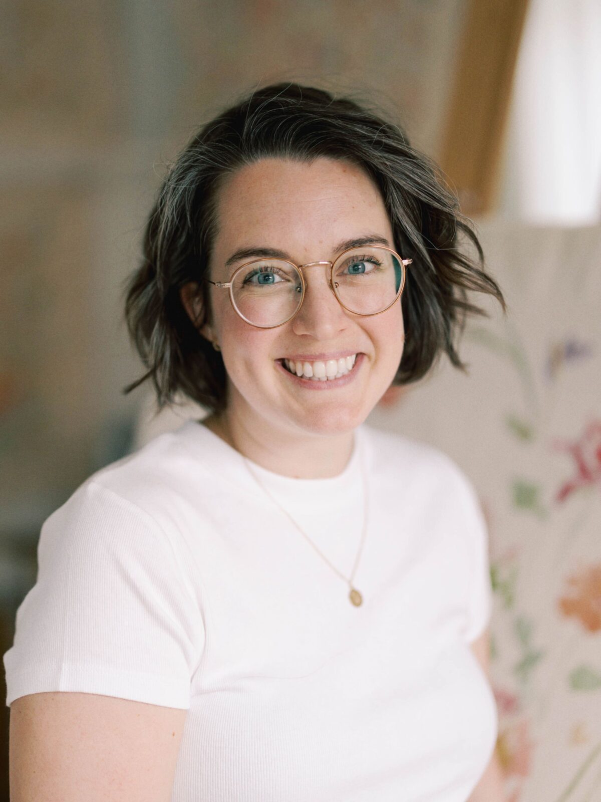 Michelle Boyd: Artist Behind Michelle Boyd Studio