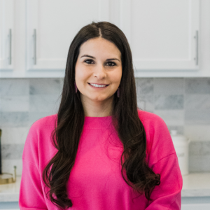 Monica Fullerton: CEO and Founder of Spouse-ly