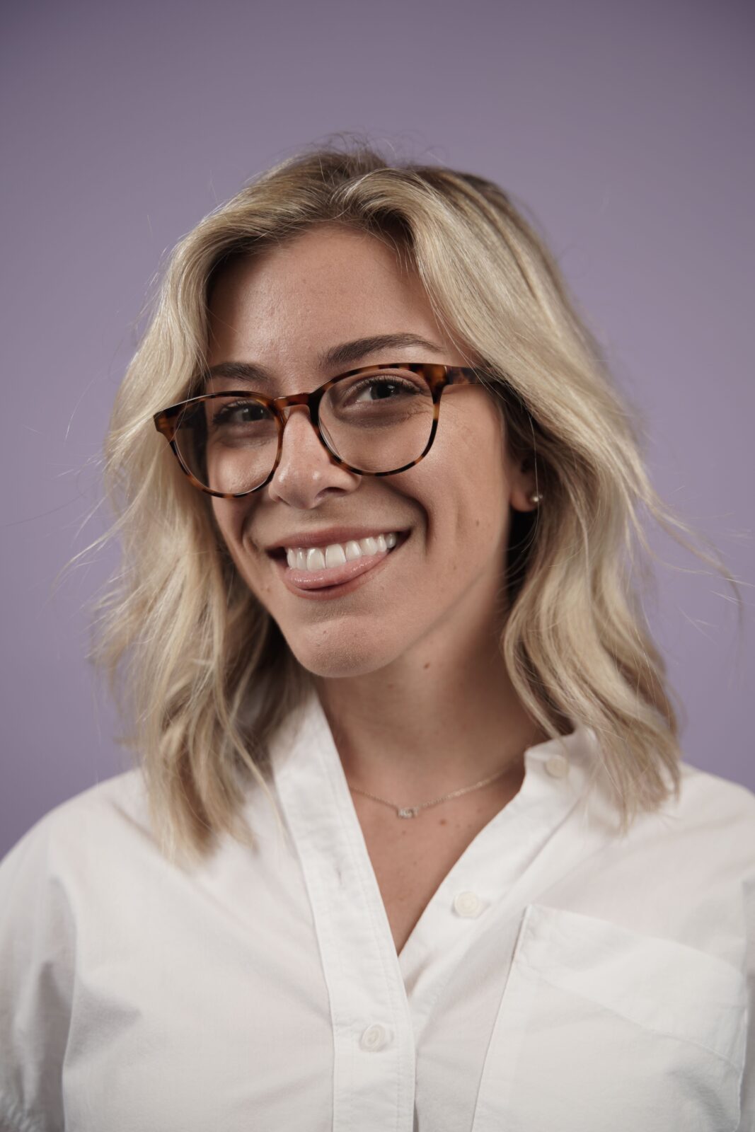 Katie Gatti: Founder of Money With Katie - shannaskidmore.com