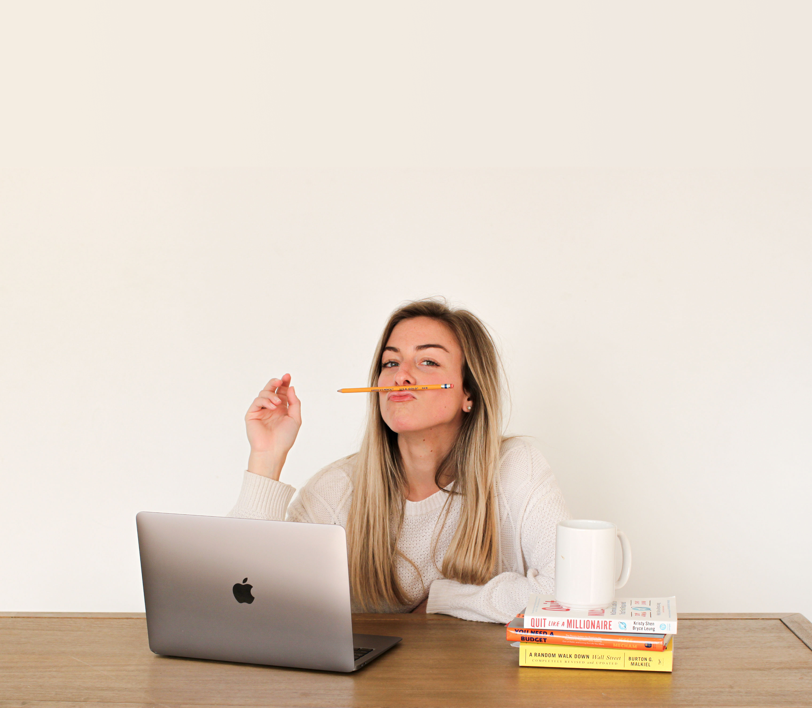 Katie Gatti: Founder of Money With Katie - shannaskidmore.com