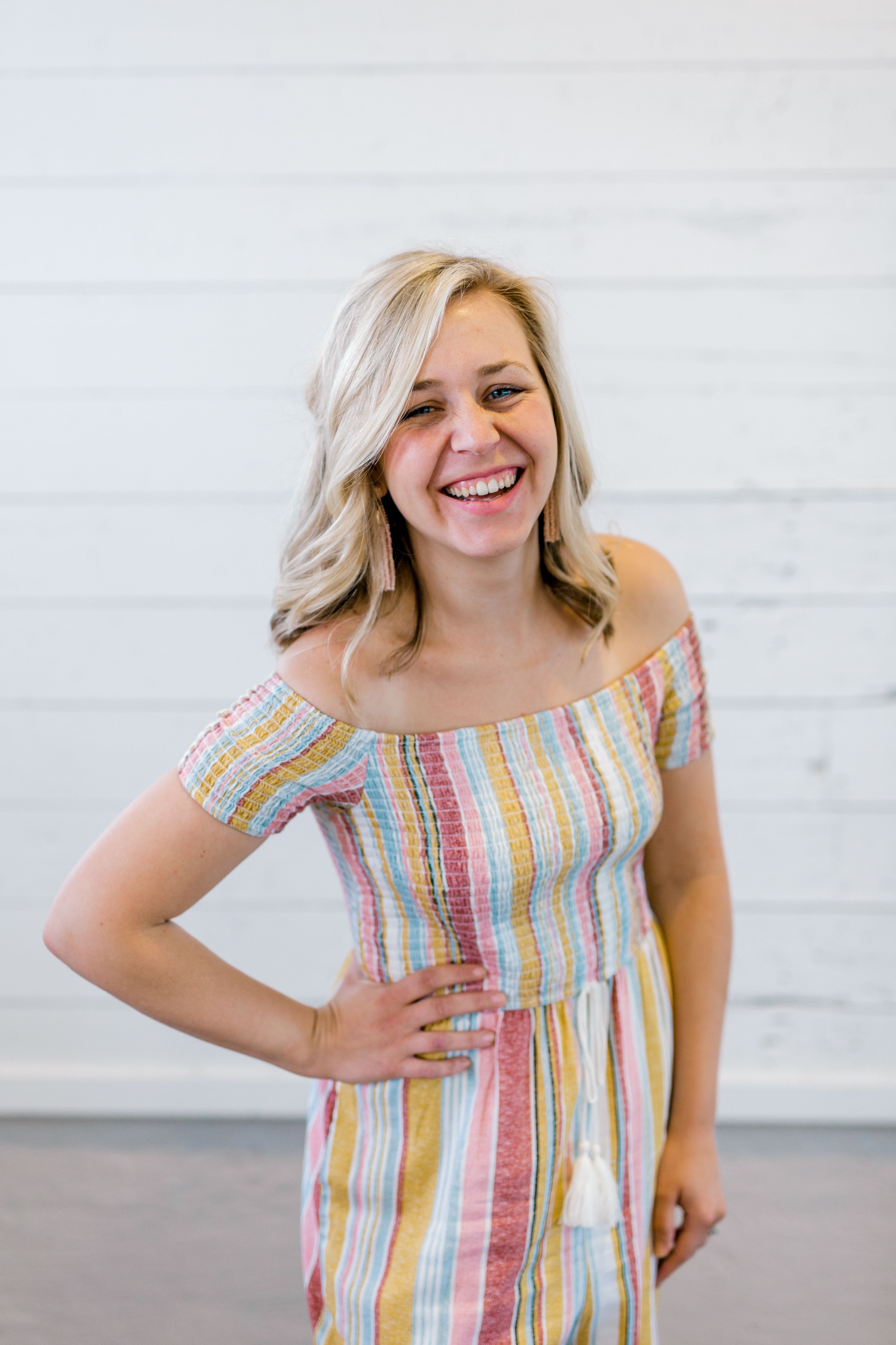 Rachel Heckmann: Building The Rachel Allene Shop