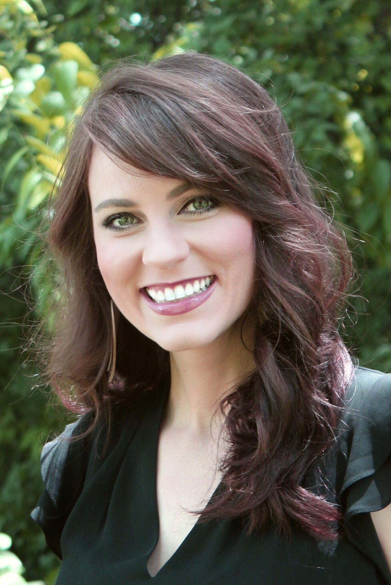 Tiffany Eurich: Landing Big Press for Your Small Business ...