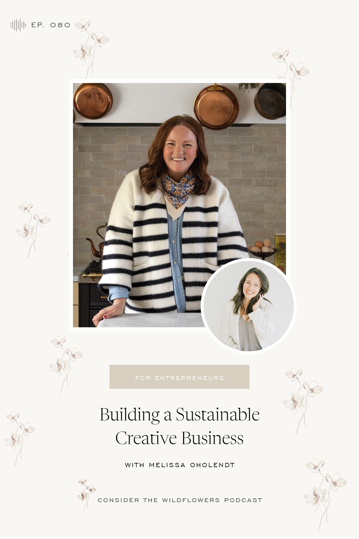 Melissa Oholendt: The Story Behind Oho Interiors