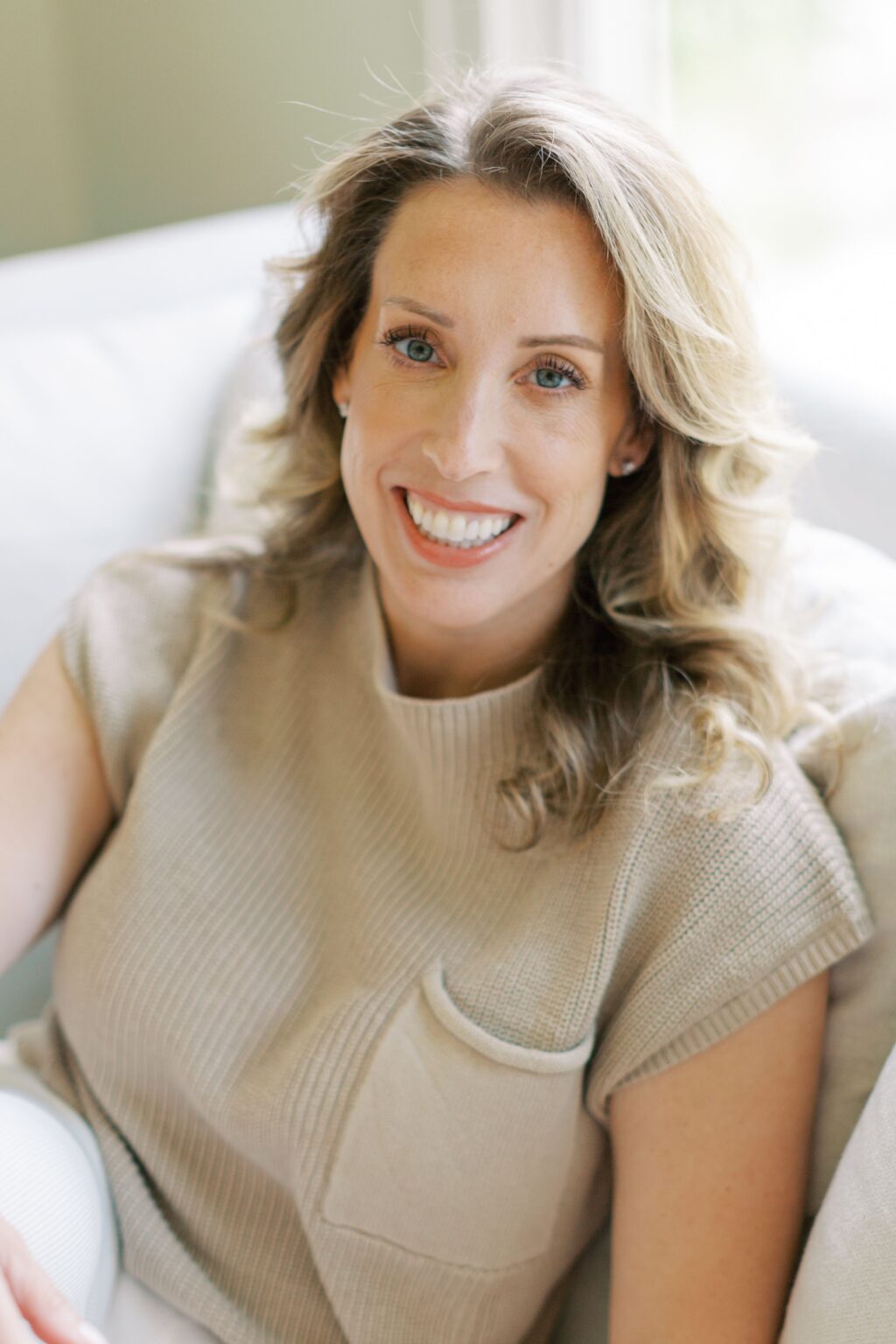 Courtney Wolf: How Your Self-Worth Impacts Your Finances ...