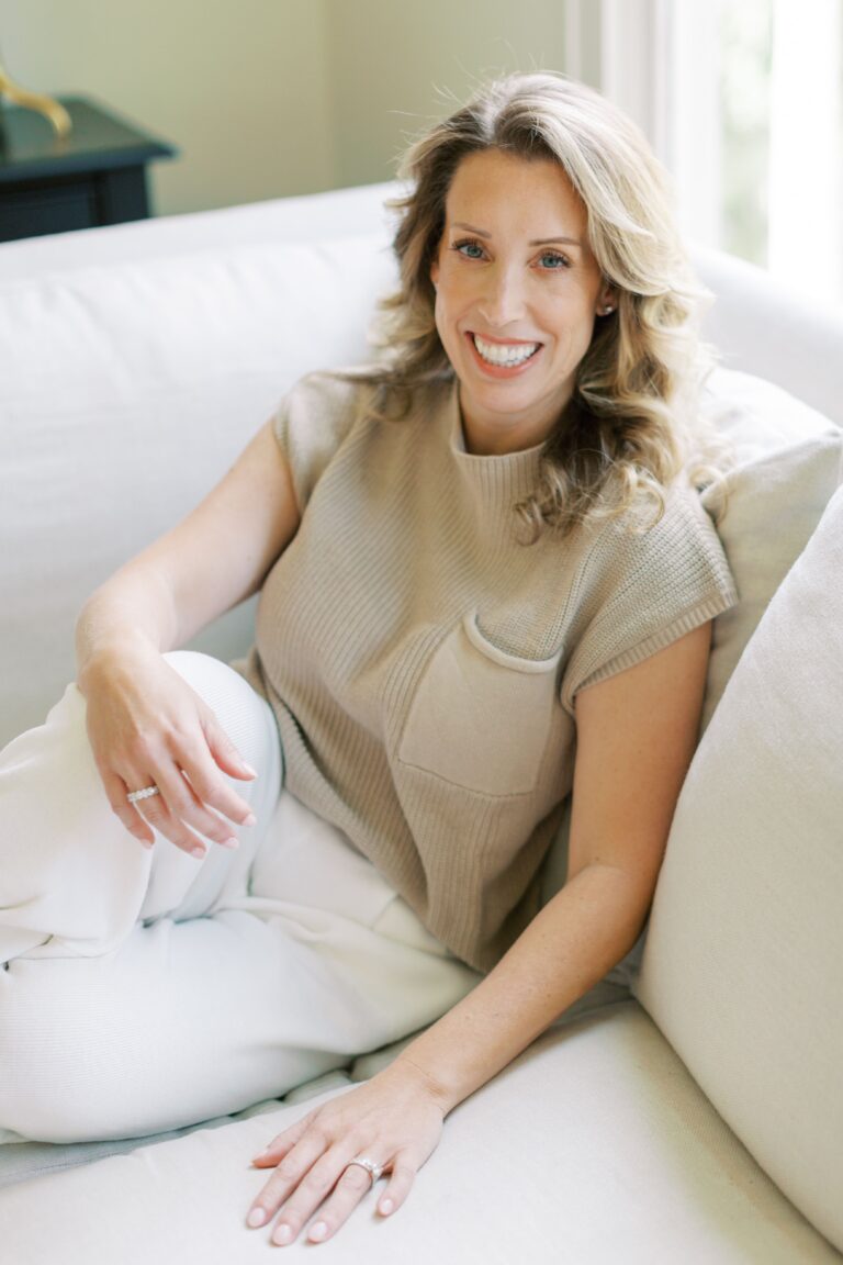 Courtney Wolf: How Your Self-Worth Impacts Your Finances ...