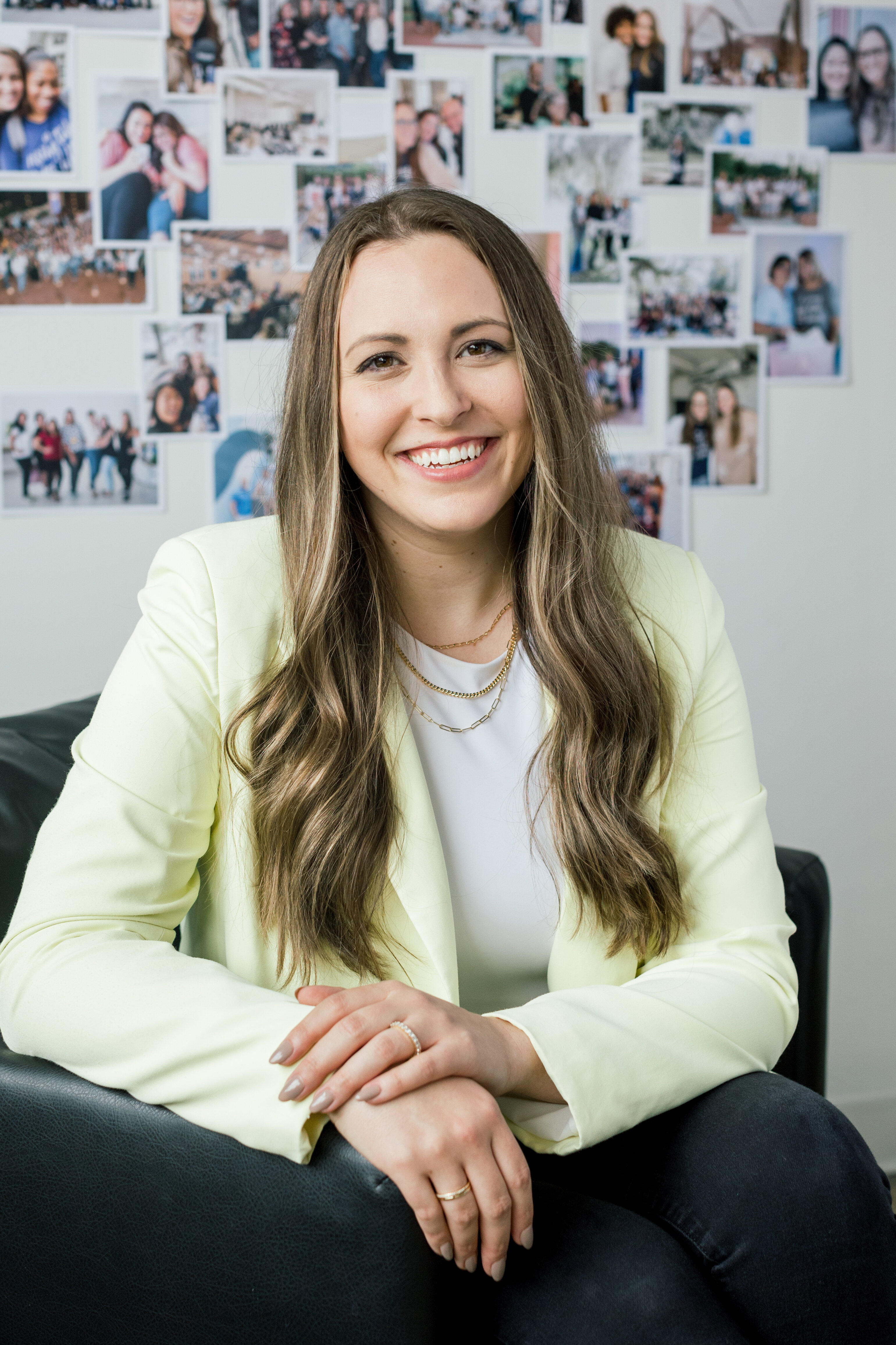 Natalie Franke: Facing Hardship Head-On - shannaskidmore.com