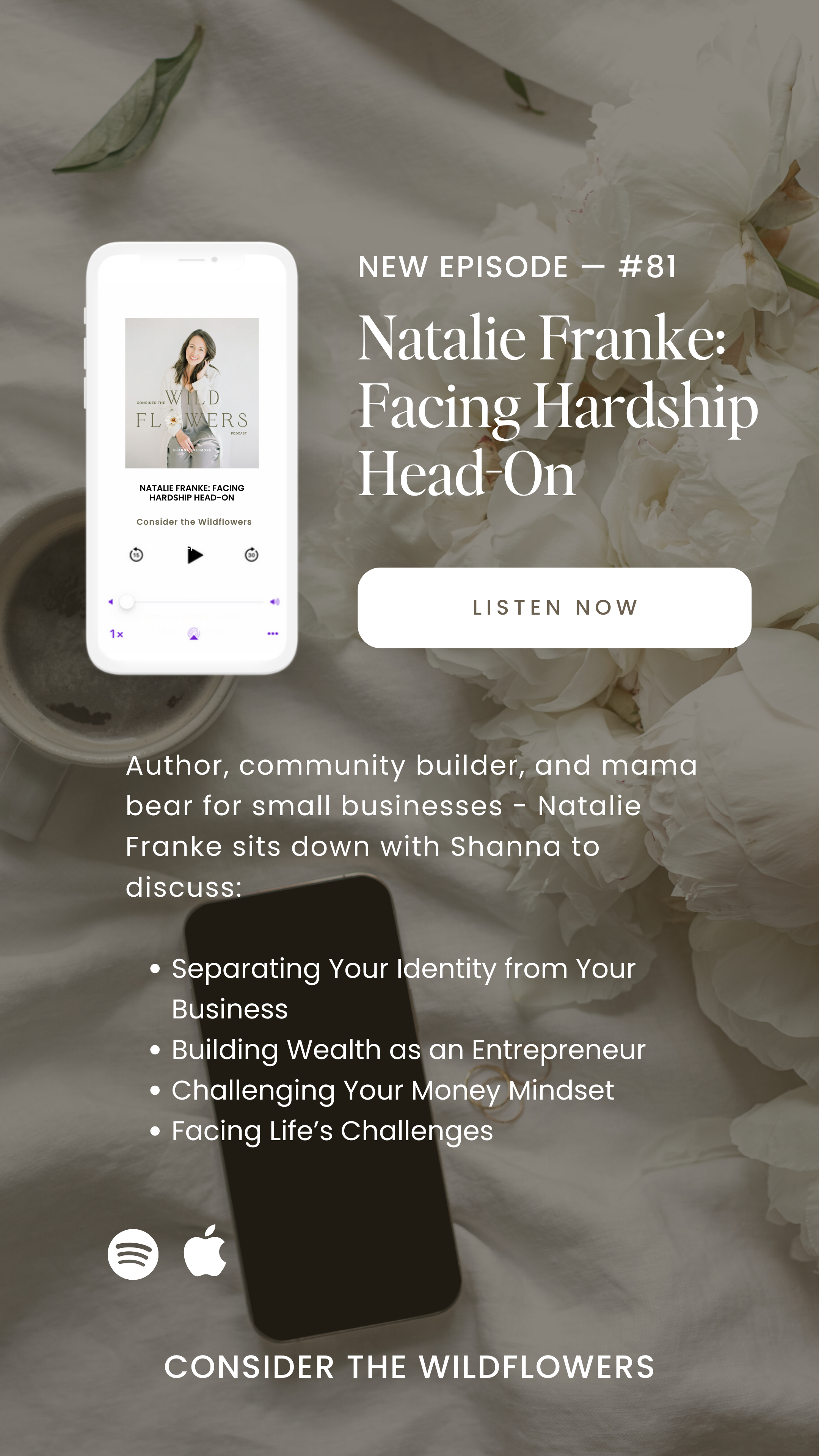 Natalie Franke: Facing Hardship Head-On - shannaskidmore.com
