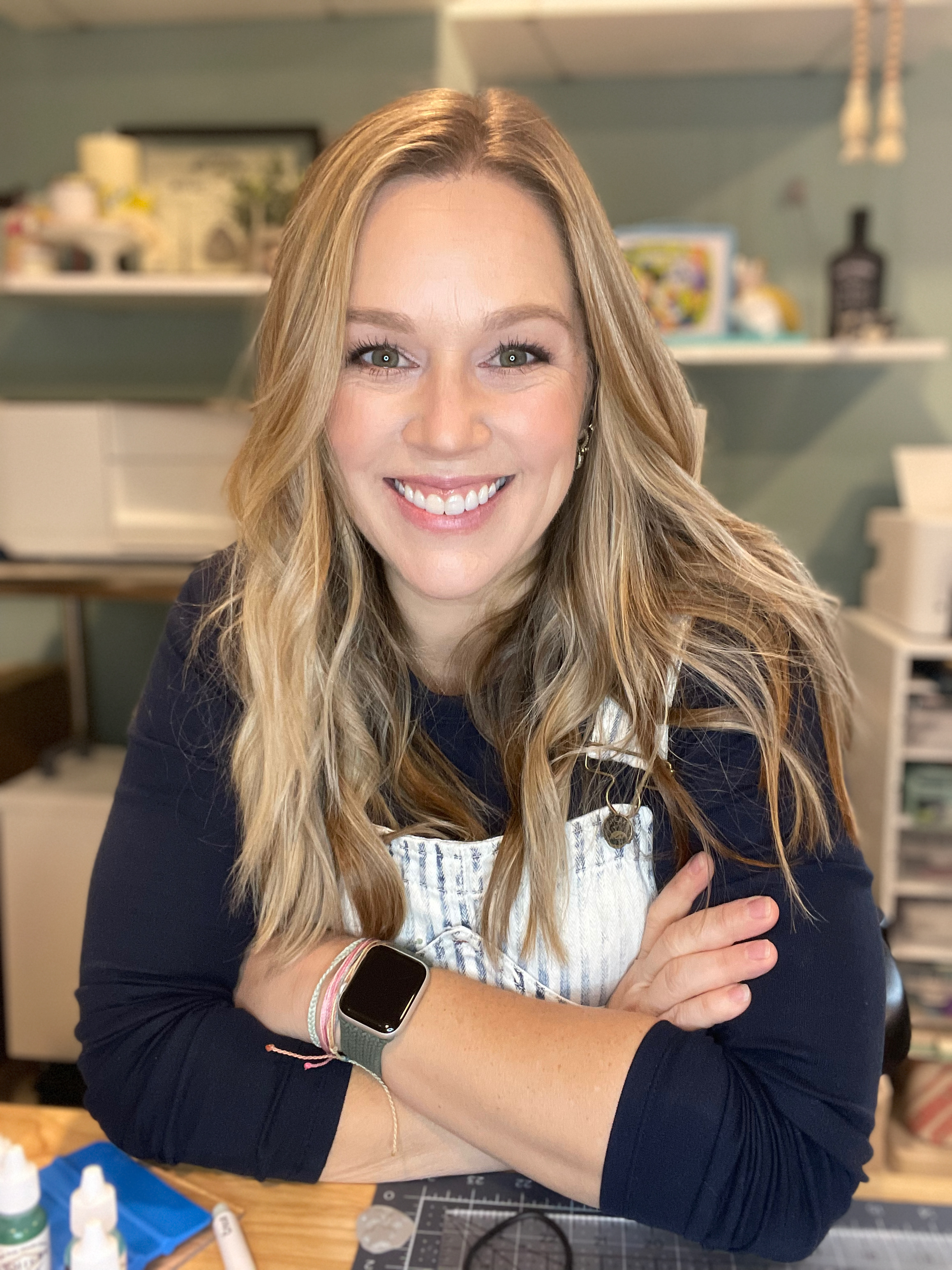 Building a Life (+ a Business That Supports It). Katie's Story ...