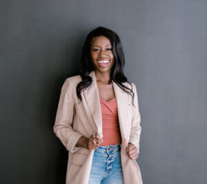 Akua Konadu: The Power of Community for Entrepreneurs