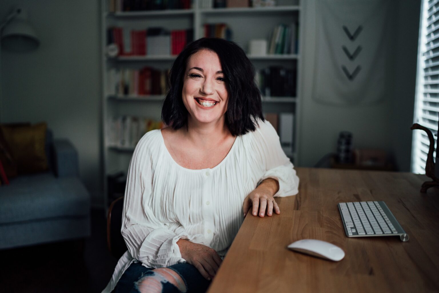 Hannah Brencher on 1000 Unplugged Hours Transformed Her Life