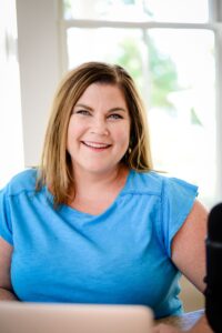 How to Maintain Market Share in a Crowded Industry w. Katie Hunt