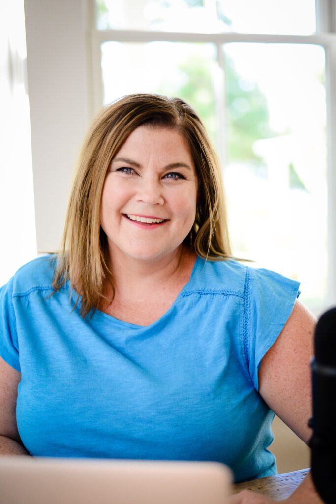 How to Maintain Market Share in a Crowded Industry w. Katie Hunt