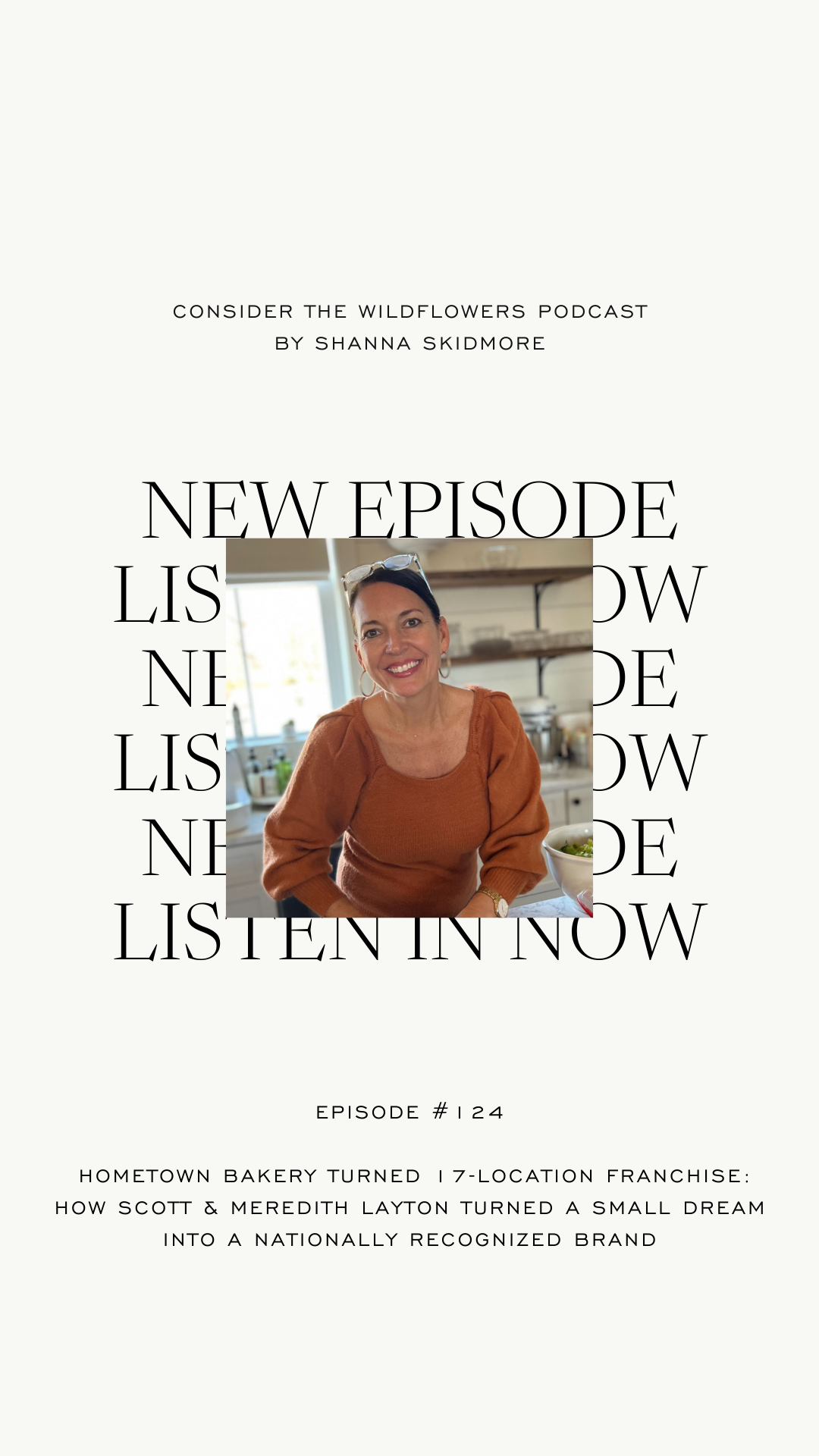 How Scott & Meredith Layton Expanded Their Bakery Nationally