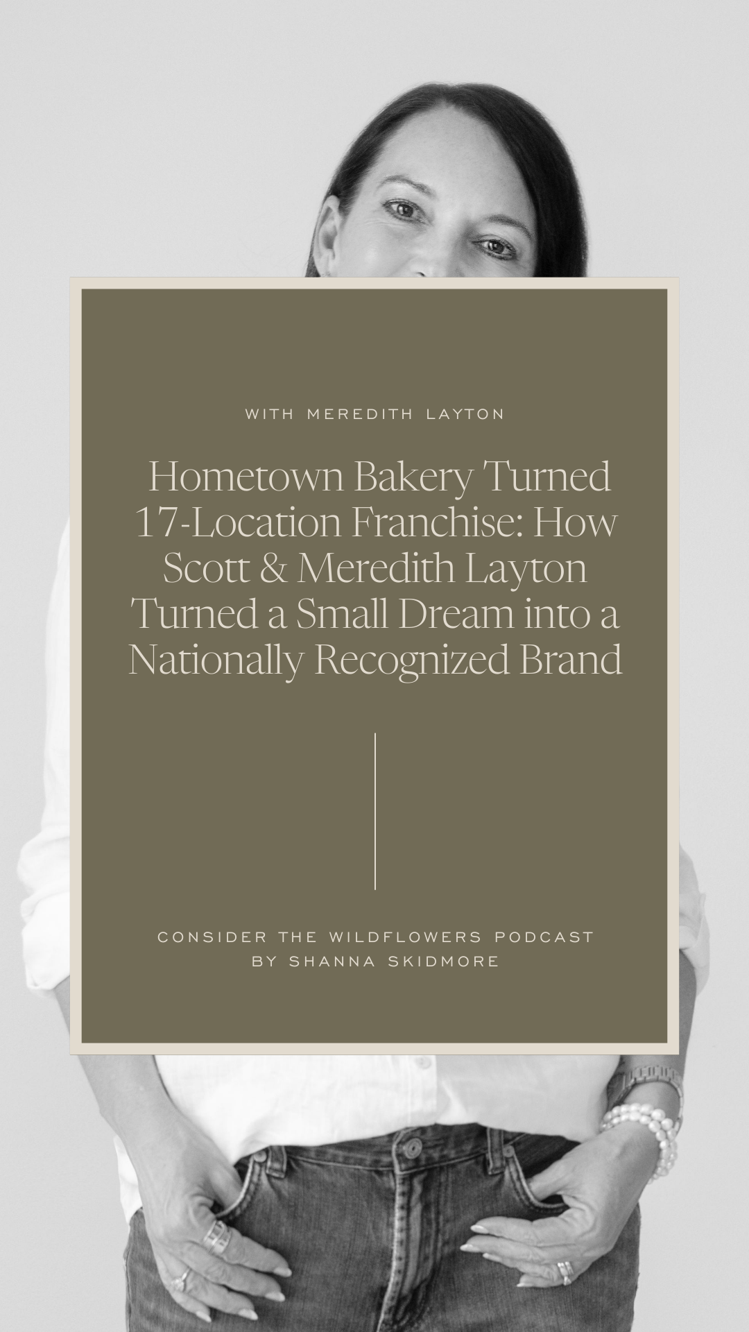 How Scott & Meredith Layton Expanded Their Bakery Nationally
