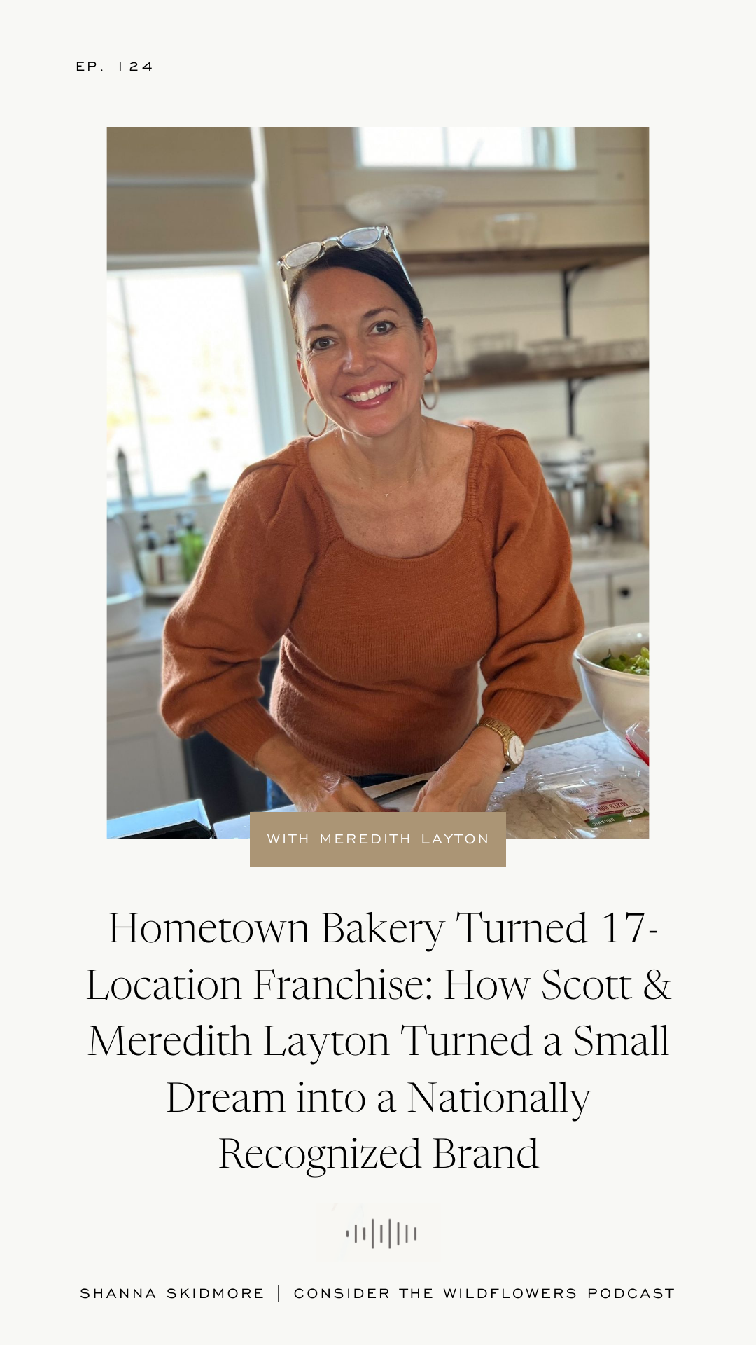 How Scott & Meredith Layton Expanded Their Bakery Nationally
