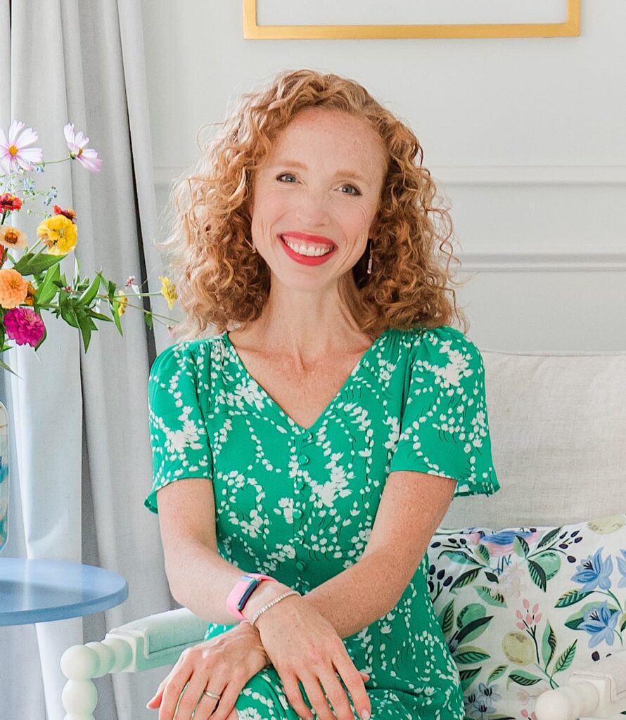 It’s Time to Walk Away (Even If It’s Good) with Lara Casey Isaacson