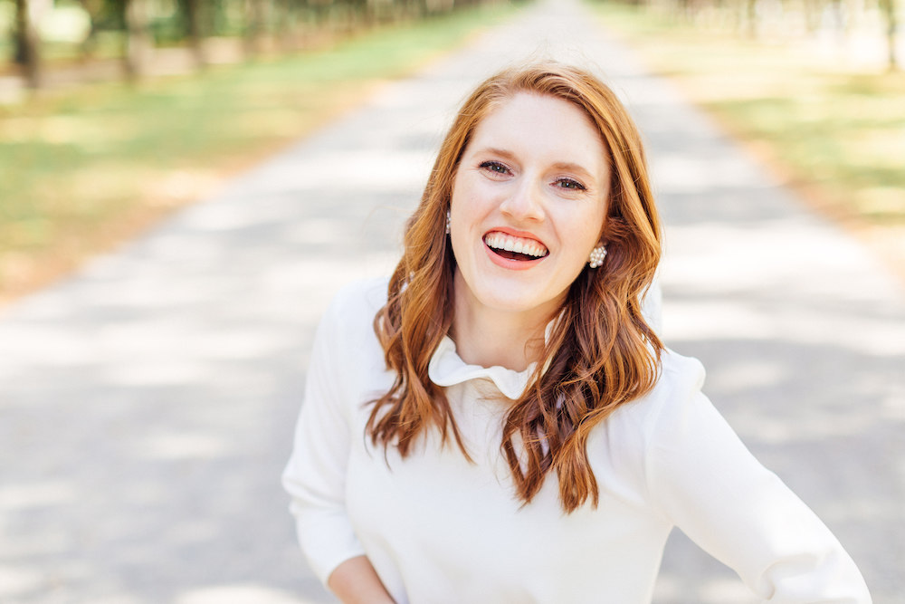 The Hidden Costs of ‘Doing It All’ & Why Paige Brunton Opted Out